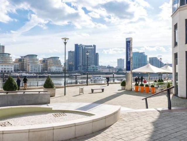 2 bedroom apartment for rent in The Boulevard, Fulham, SW6