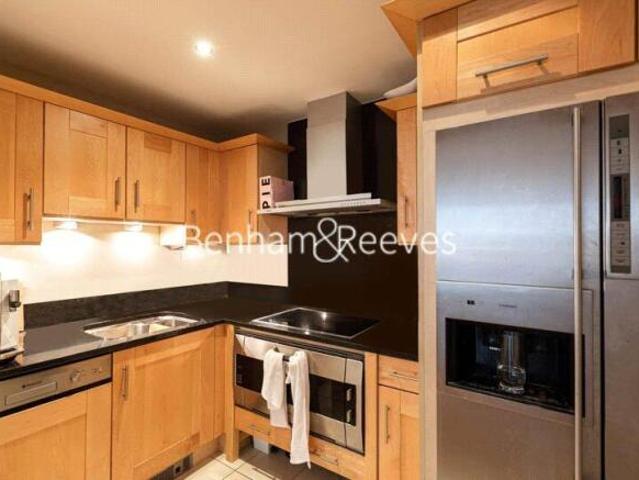 2 bedroom apartment for rent in The Boulevard, Imperial Wharf, London, SW6