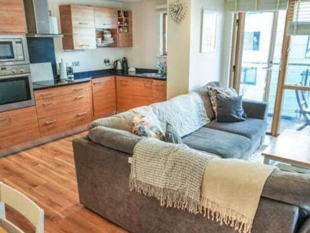 2 Bedroom Apartment For Rent In The Boulevard, Leeds