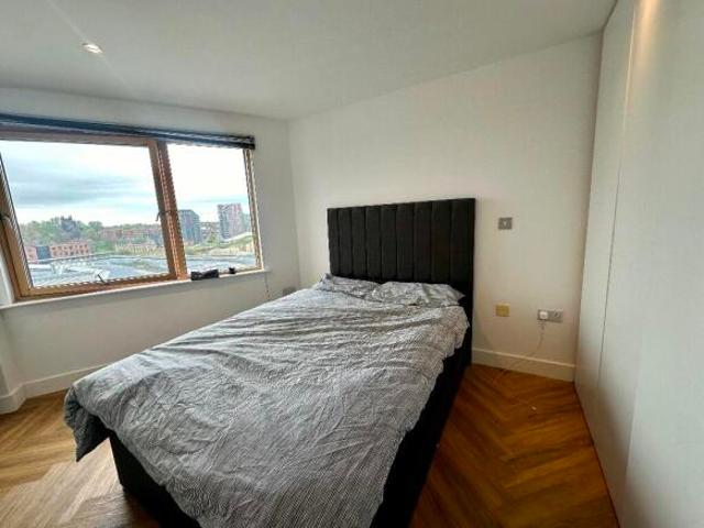 2 bedroom apartment for rent in The Boulevard, Leeds, West Yorkshire, LS10