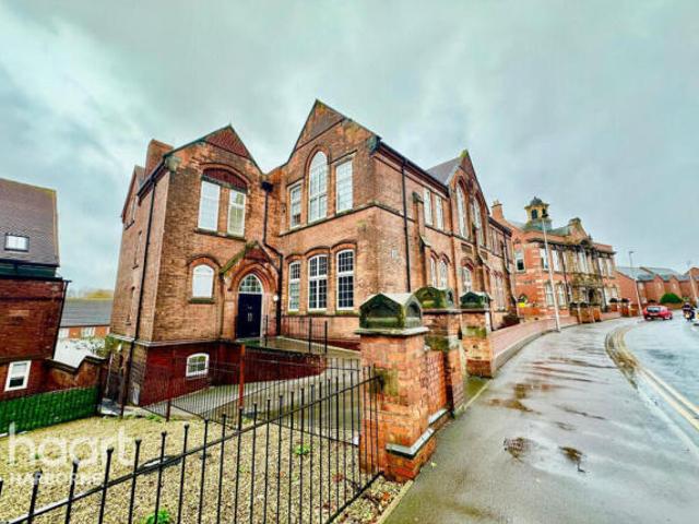 2 bedroom apartment for rent in The Boulton, Smethwick, B66