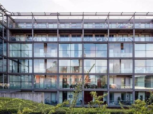 2 bedroom apartment for rent in The Box Works Manchester M15