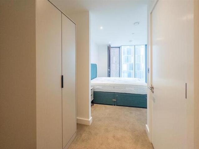2 bedroom apartment for rent in The Blade, M15