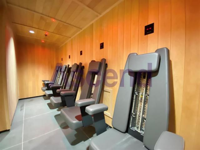 2 bedroom apartment for rent in The Blade, Manchester, M15