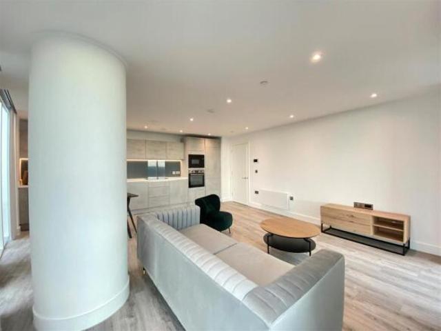 2 bedroom apartment for rent in The Blade, Manchester, M15