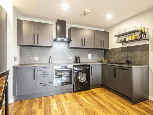 2 bedroom apartment for rent in The Brew House, 211 Ecclesall Road, Sheffield, S11 8HG, S11