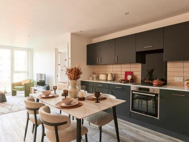 2 bedroom apartment for rent in The Castings, Apt 203, 9 Heyrod Street, Manchester, Greater Manchester, M1