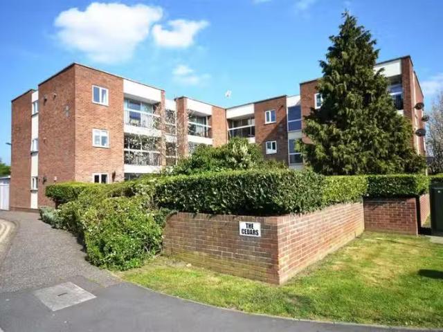 2 bedroom apartment for rent in The Cedars, South Woodham Ferr.