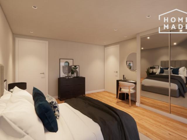 2 bedroom apartment for rent in The Charter, DA12