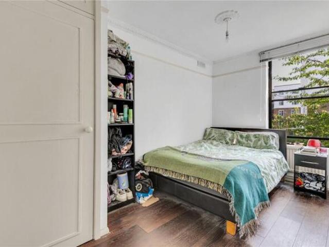 2 bedroom apartment for rent in The Chase, London, SW4