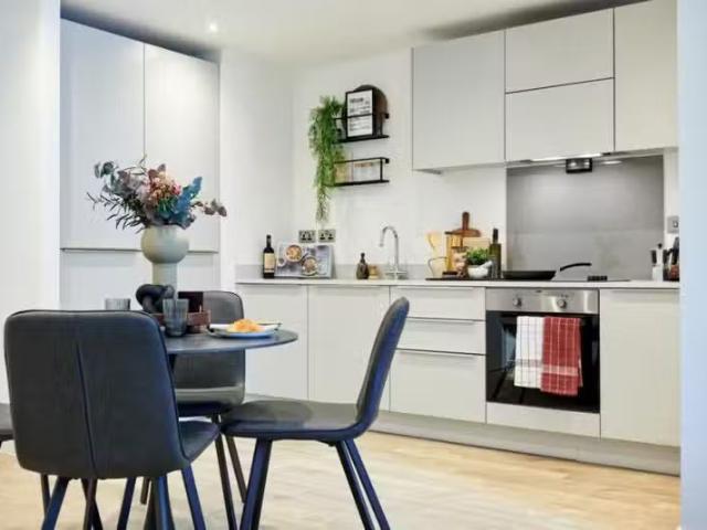 2 bedroom apartment for rent in The Condor, Derby Derby DE1