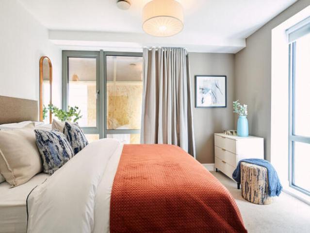 2 bedroom apartment for rent in The Copper Works, Cardiff CF10