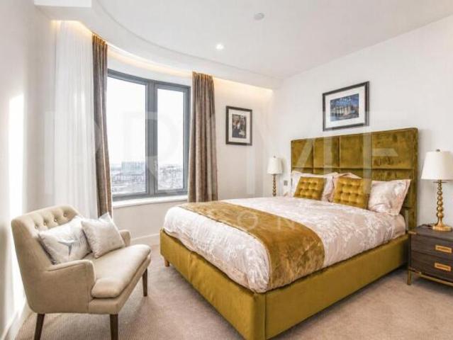 2 bedroom apartment for rent in The Corniche, 24 Albert Embankment, London, SE1