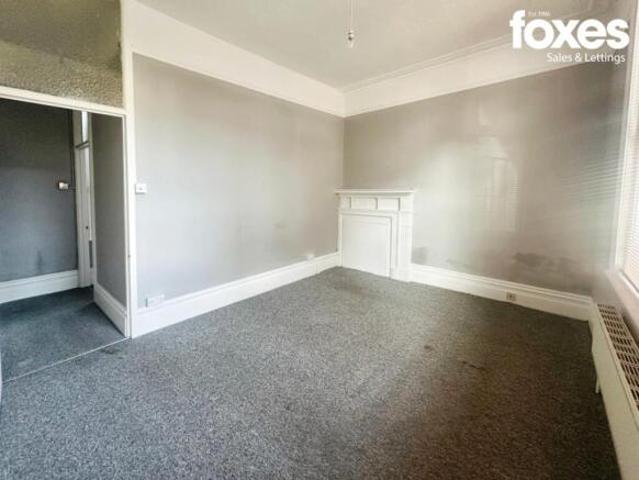 2 bedroom apartment for rent in The Crescent, Bournemouth, Dorset, BH1 4EX, BH1