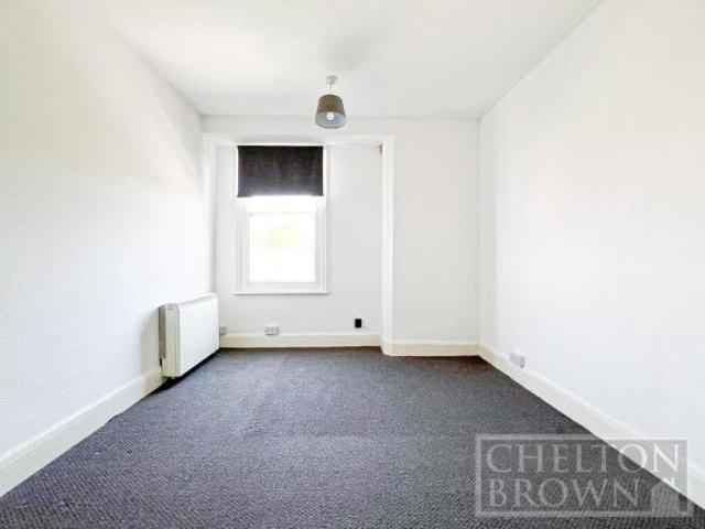 2 bedroom apartment for rent in The Crescent, Northampton, Northamptonshire, NN1