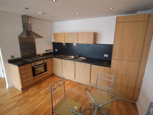2 bedroom apartment for rent in The Danube, 36 City Road East, Manchester City Centre, Greater Manchester, M15