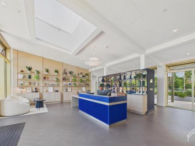 2 bedroom apartment for rent in The Delamarre House, Parkview Avenue NW2
