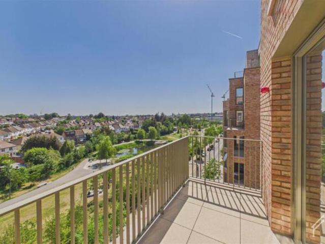 2 bedroom apartment for rent in The Delamarre House, Parkview Avenue NW2
