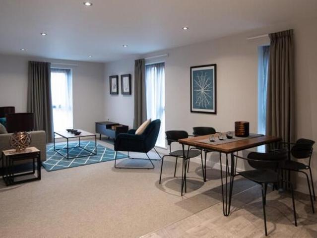 2 bedroom apartment for rent in The Depot, Bowes Street, Manchester, Greater Manchester, M14