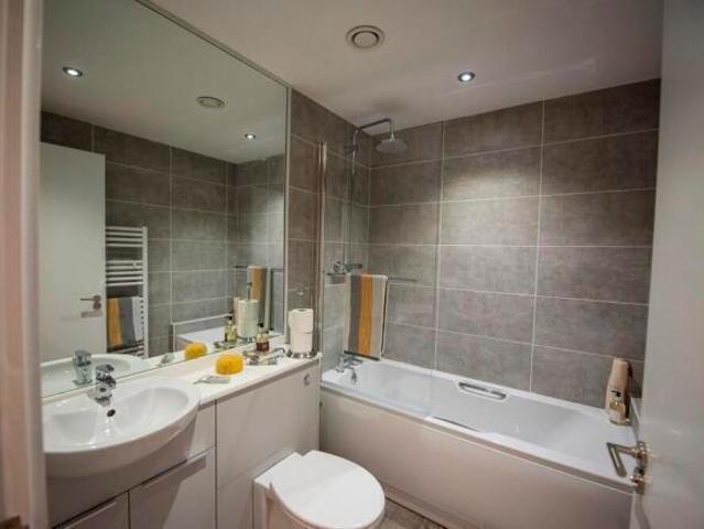 2 bedroom apartment for rent in The Depot, Bowes Street, Manchester, Greater Manchester, M14