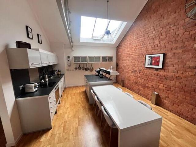 2 bedroom apartment for rent in The Depot, Electric Wharf, CV1