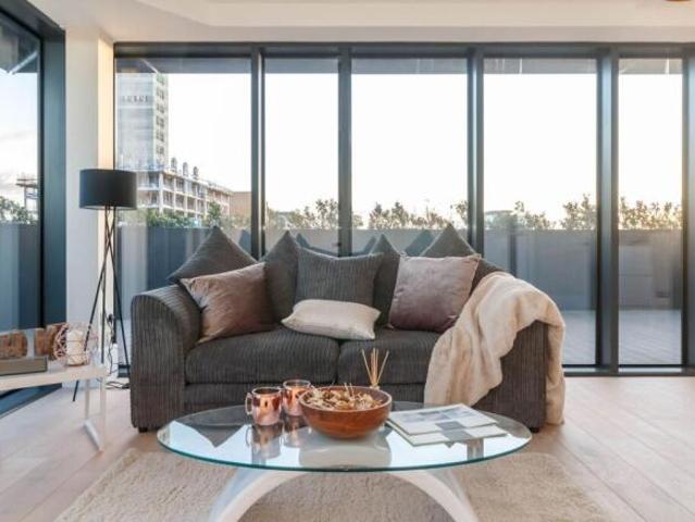 2 bedroom apartment for rent in The Dock Office, Furness Quay, Salford Quays, M50