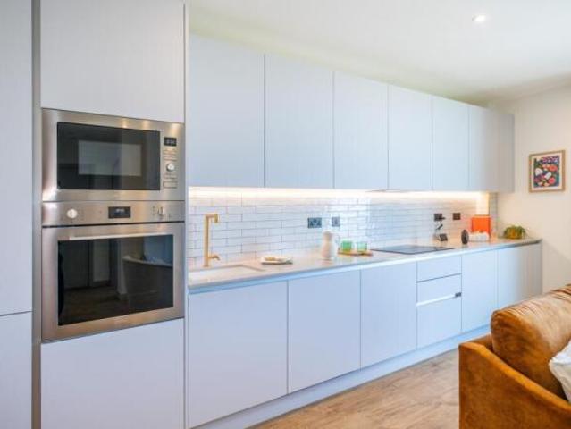 2 bedroom apartment for rent in The Eades, 11 Selborne Road London E17
