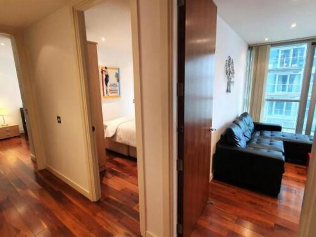 2 bedroom apartment for rent in THE EDGE, Clowes St, M3 5NE, M3
