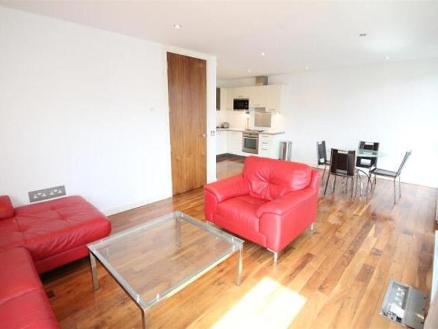 2 bedroom apartment for rent in The Edge, Clowes Street, M3