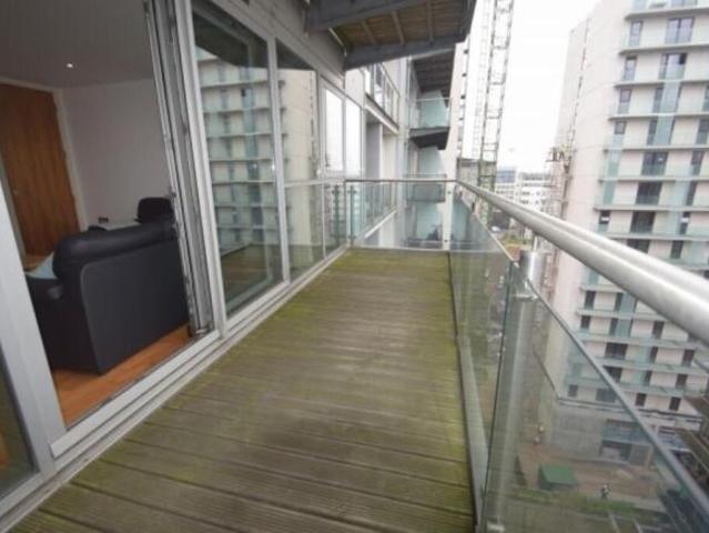 2 bedroom apartment for rent in The Edge, Clowes Street, Manchester, M3 5NE, M3