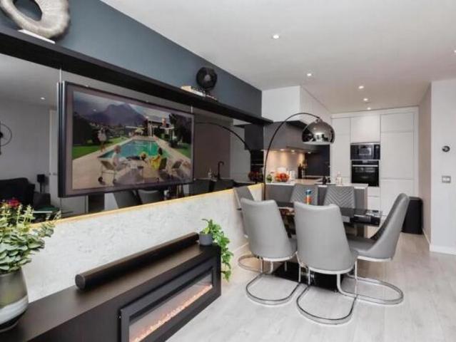 2 bedroom apartment for rent in The Edge, Clowes Street, Manchester, M3