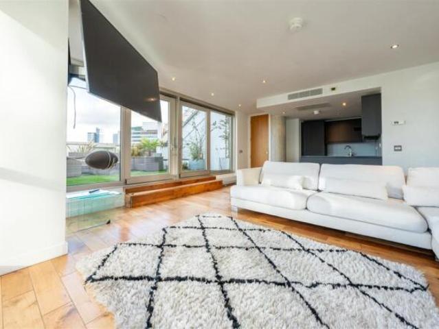 2 bedroom apartment for rent in The Edge, Salford, M3