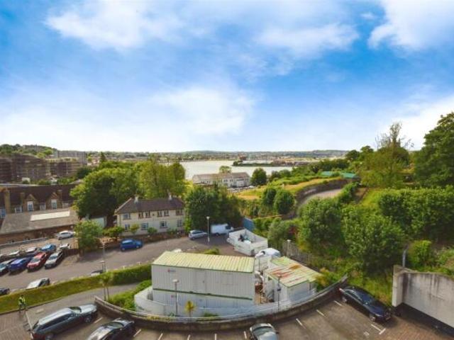 2 bedroom apartment for rent in The Eye, Chatham, ME4