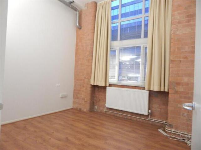 2 bedroom apartment for rent in The Fabric, Yeoman Street, Leicester, LE1