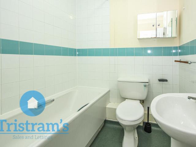 2 bedroom apartment for rent in The Farthings, Nottingham, NG7