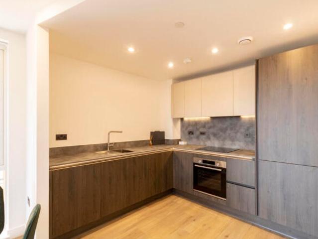 2 bedroom apartment for rent in The Fazeley, Snow Hill Wharf, Shadwell Street, Birmingham, B4