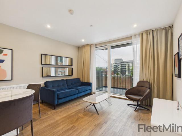 2 bedroom apartment for rent in The Fazeley, 63 Shadwell Street, B4 6LQ