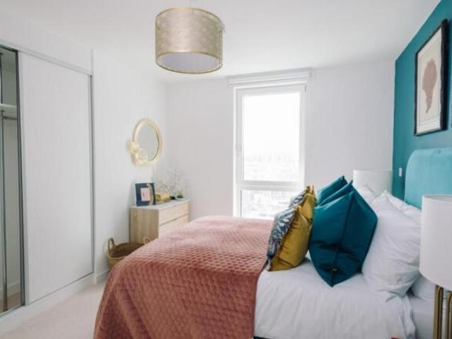 2 bedroom apartment for rent in The Filaments, Salford M3