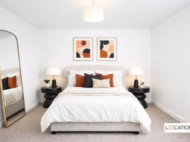 2 bedroom apartment for rent in The Forum, Marlborough Road, SN3