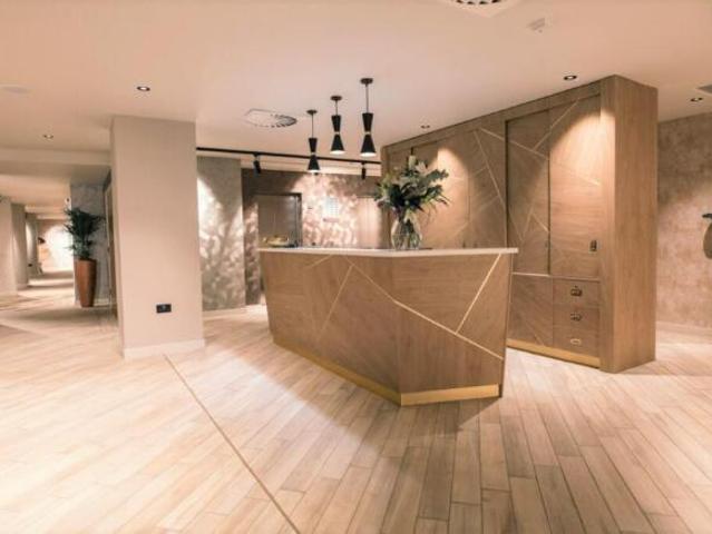 2 bedroom apartment for rent in The Forge, Newcastle upon Tyne NE1