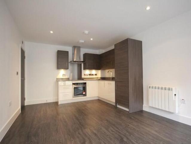 2 bedroom apartment for rent in The Foundry, Carver Street, Jewellery Quarter, B1