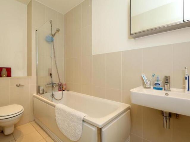2 bedroom apartment for rent in Dereham Place, Shoreditch, London, EC2A