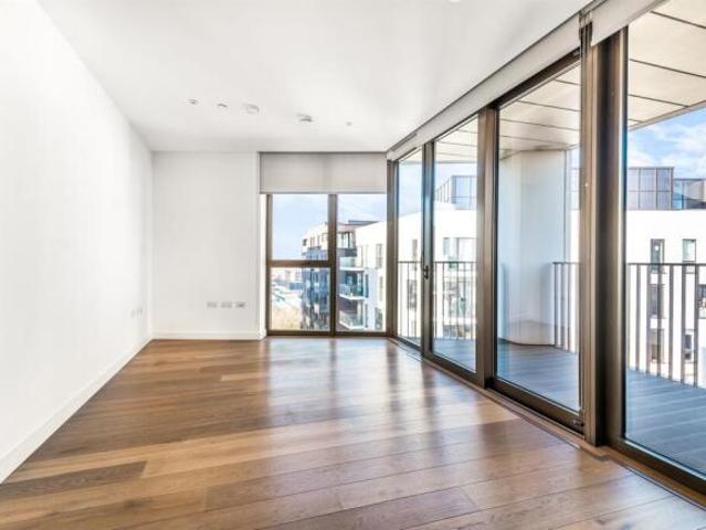 2 bedroom apartment for rent in The Fulmar, Reminder Lane, Lower Riverside, Greenwich Peninsula, SE10