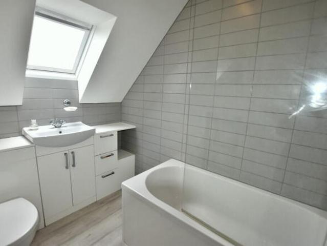 2 bedroom apartment for rent in The Gables, North Orbital Road, Watford, WD25