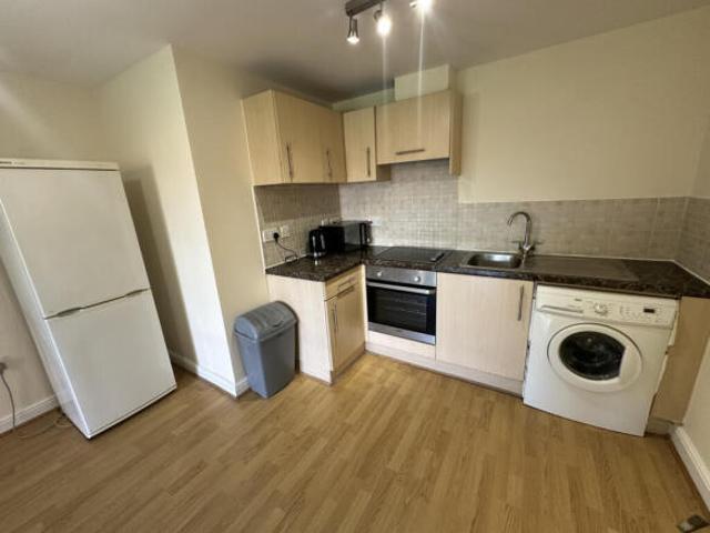 2 bedroom apartment for rent in The Gallery, Moss Lane East, Manchester, M14 4LB, M14