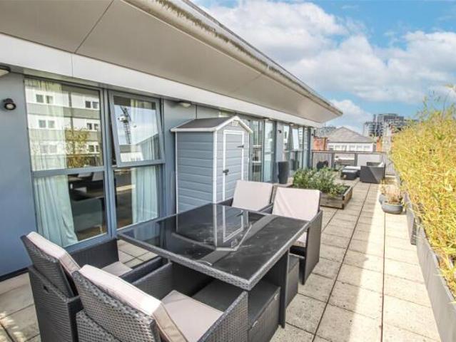 2 bedroom apartment for rent in The Gallery, Blackfriars Street, M3