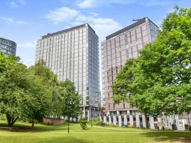 2 bedroom apartment for rent in The Gate, Meadowside 21 Aspin Lane M4