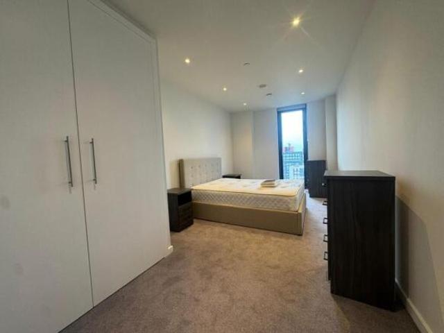 2 bedroom apartment for rent in The Gate, Meadowside Manchester, M4
