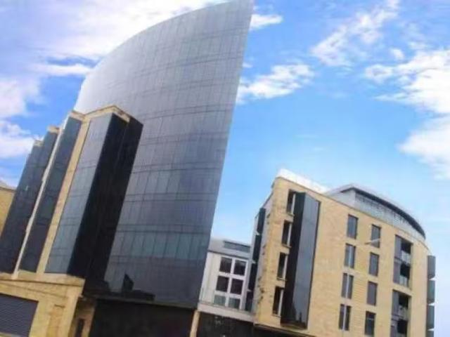 2 bedroom apartment for rent in The Gatehaus, Leeds Road, Brad.