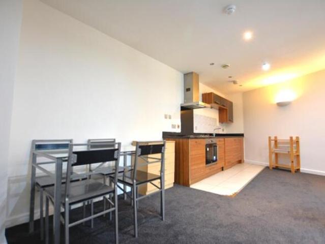 2 bedroom apartment for rent in The Gatehaus, Leeds Road, Bradford, West Yorkshire, BD1